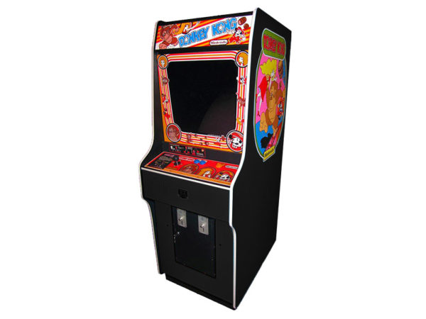 Classic Arcade Games - The Fun Ones