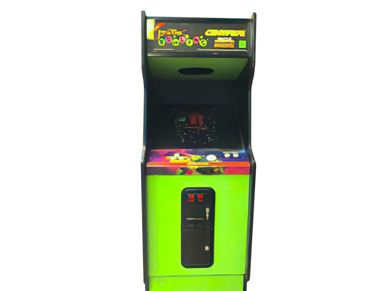 Classic Arcade Games - The Fun Ones