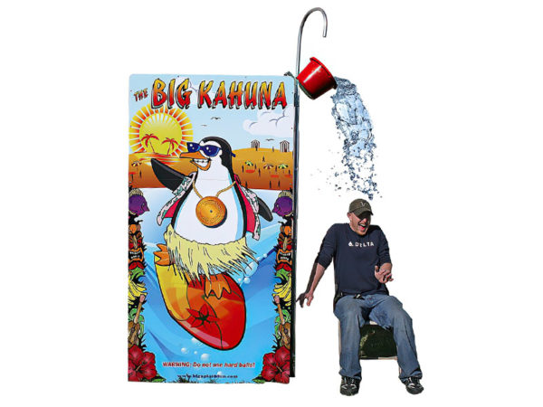 Dunk Tanks - The Fun Ones