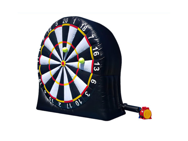 Foot Darts - The Fun Ones