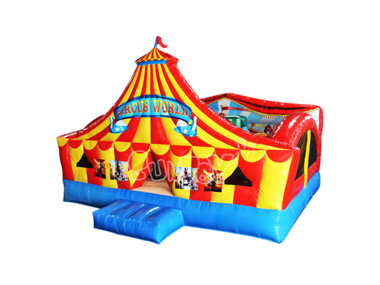 Playgrounds - The Fun Ones