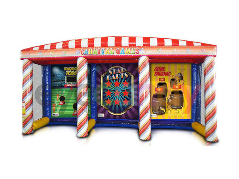 Carnival & Fun Fair Rentals - The Fun Ones