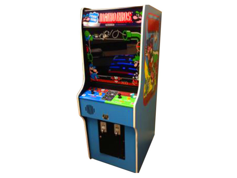 Classic Arcade Games - The Fun Ones
