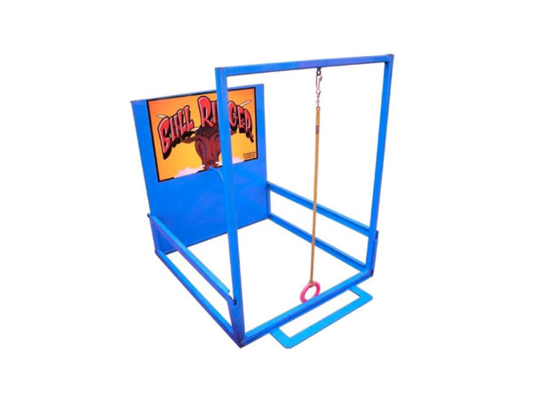 Bull Ringer Carnival Game - The Fun Ones