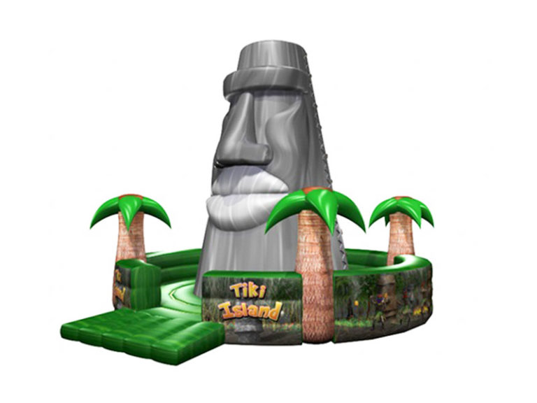 2 Person Inflatable Rock Climbing Wall - The Fun Ones