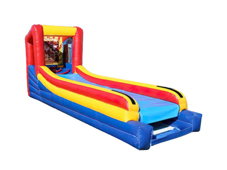 Skee Ball Inflatable - The Fun Ones