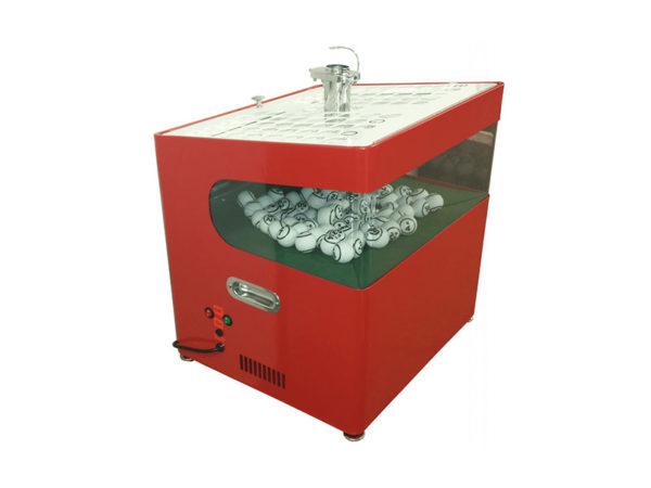 Bingo Blower Machine / Lottery Machine - The Fun Ones