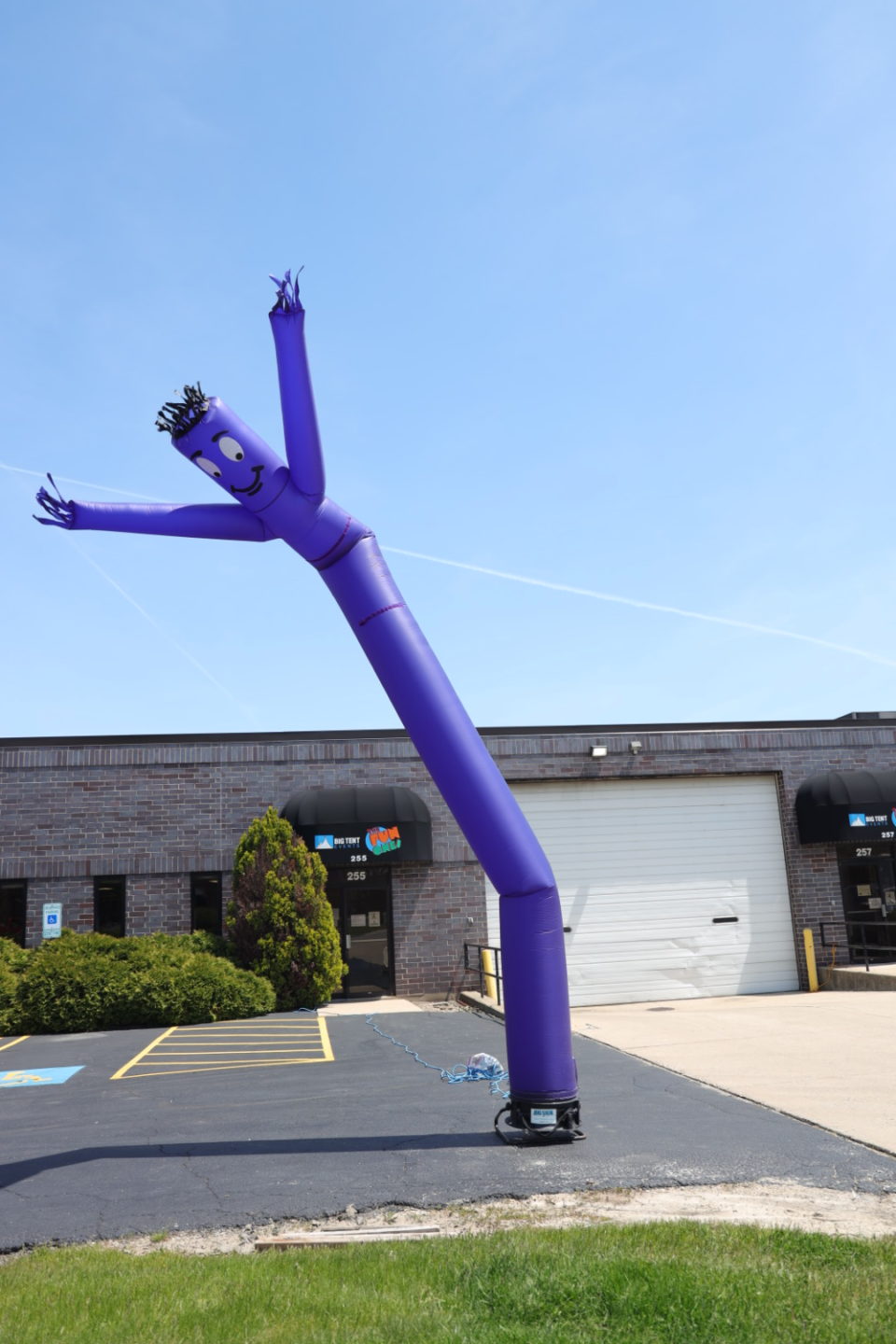 Air Dancers - The Fun Ones