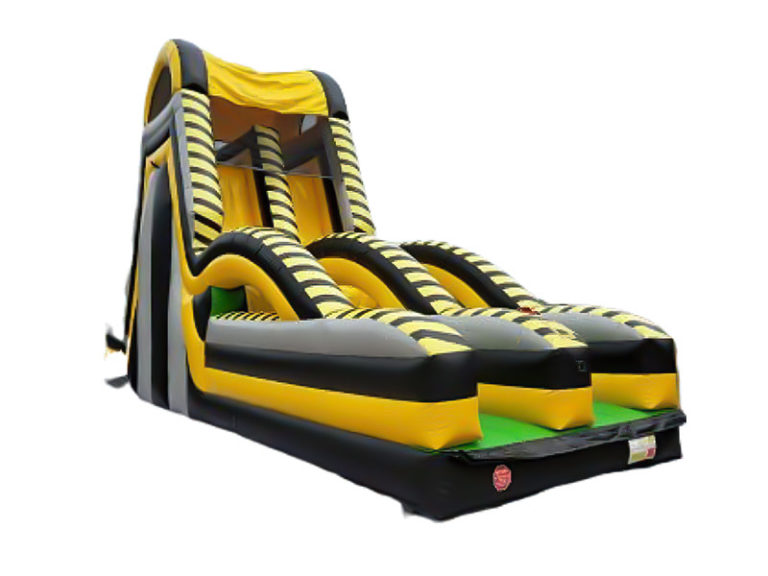 Atomic Drop - The Fun Ones