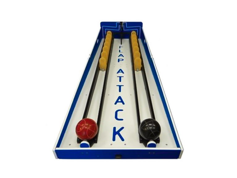 Flap Attack - The Fun Ones
