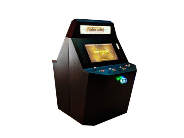 Polycade - The Fun Ones