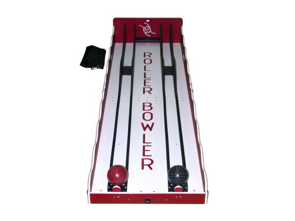 Roller Bowler Double - The Fun Ones