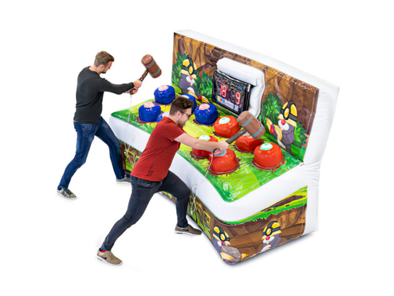 Giant Games - The Fun Ones